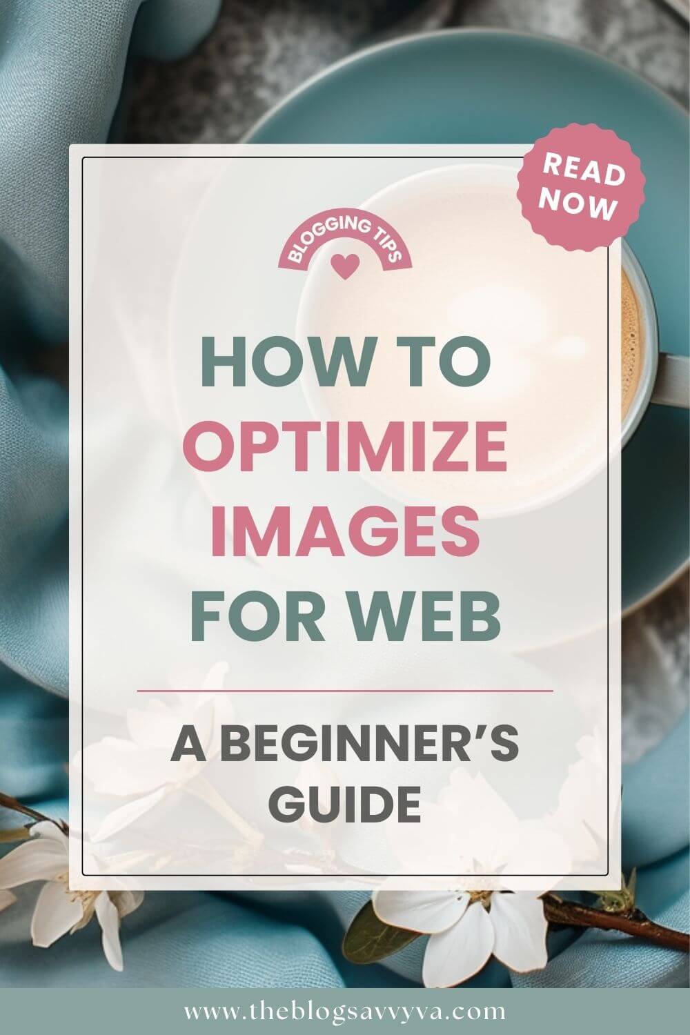 A Beginner’s Guide to Optimizing Images For Web