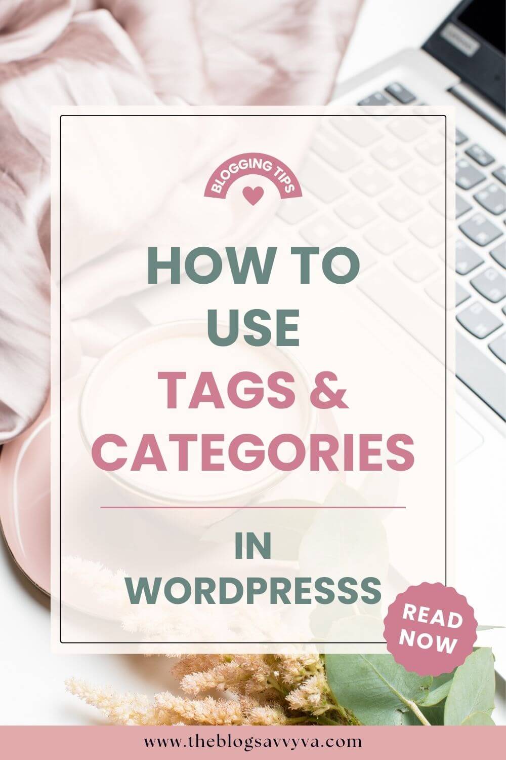 Understanding the Difference Between Categories and Tags in WordPress ...
